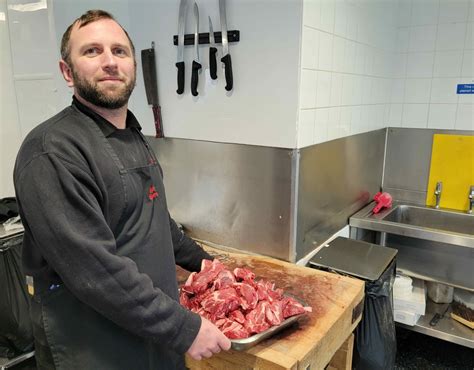 The Story Behind The Shop Named ‘best Butcher In Bristol