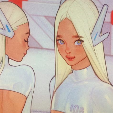 Tech Girl Ulrikbadass Scrolller