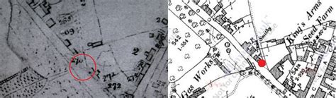 The Cage At St Osyth A Nineteenth Century Medieval Witch Prison