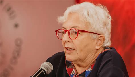 La Storica Anna Foa La Shoah E Il 7 Ottobre è Un Paragone Sbagliato