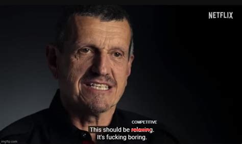 Steiners Final Season On Dts Yet I Find New Meme Template For Whole Upcoming 2024 R Formuladank