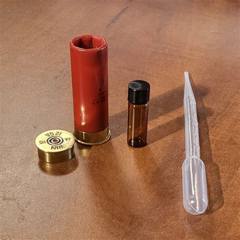 Silver Bullet Guitar Knobs Package Of 2 Silver Bullet Guitar Knobs