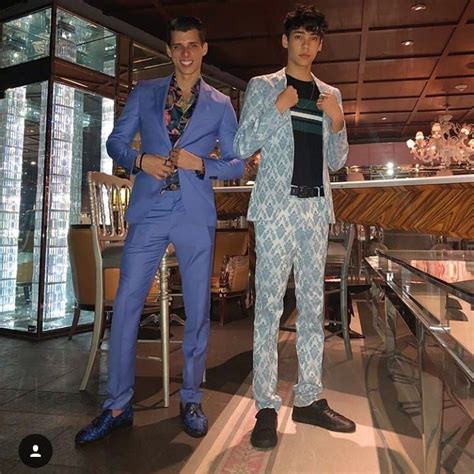 I Am Scared Because Jay And Gil Havent Posted On Their Stories Yet Jayden Croes Pantsuit Jay