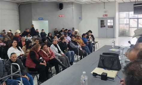 Procuraduría Agraria En Yucatán Cambiará De Sede
