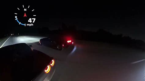 C6 Ls3 Vs Lt1 Camaro Manual Youtube