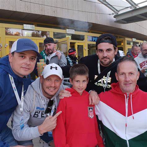 Gàbor Benei Youtube