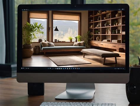 Bundle Of Zen Calming Backgrounds For Zoom And Ms Teams Meetings