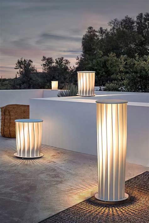 Unopiu Led Outdoor Light Solarleuchten Garten Rasenbeleuchtung Gartenbeleuchtung