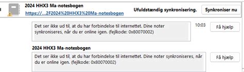 Problems With Additional Class Notebooks Desktop Windows Microsoft Qanda