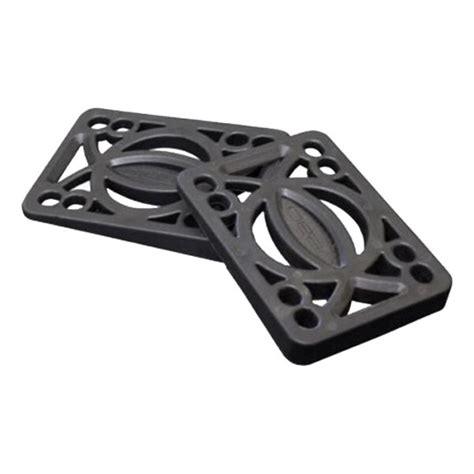 Angled Riser Set Salty Peaks Snowboard Shop