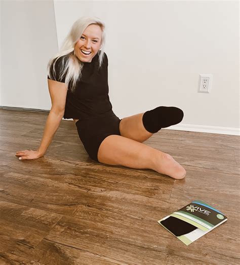 Vive Wear Compression Prosthetic Shrinker