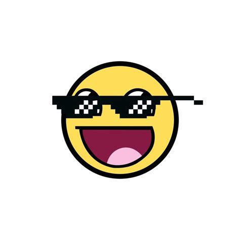 Epic Face Credit Epicgory Face Epic Going Insane