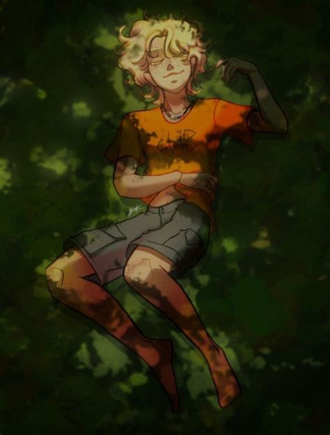 Will Solace Percy Jackson Comics Percy Jackson Fan Art Percy