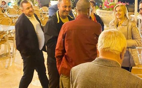 Kandidati I Berisha Metës Cikuli Do Mundohem Të Bëj Diçka Pë Ksamilin Saranda News