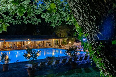Borgo San Luigi Official Website Hotel Siena Monteriggioni