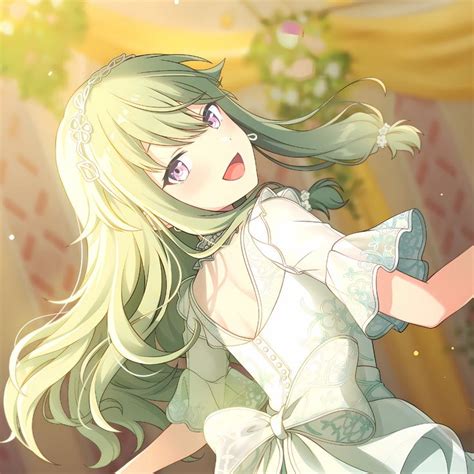 Nene Kusanagi 」 `icon ~ 4k Nene Cute Art Hd Icons
