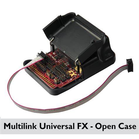 Universal Usb Multilink Fx High Speed Development Interface Makers