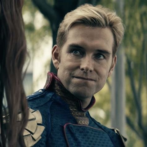 The 20 Most Heroic Homelander Quotes From The Boys