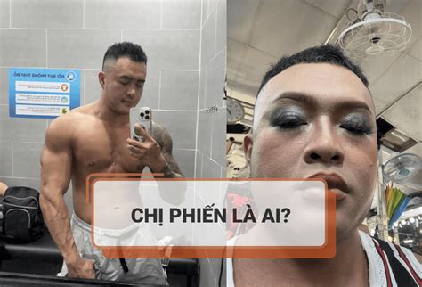 Chị Phiến Là Ai Tiểu Sử Sự Nghiệp đời Tư Lê Khuyến Dương