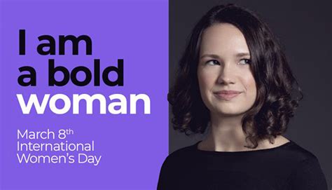 Iwd2020 Iamaboldwoman Eachforequal Wayne Vera