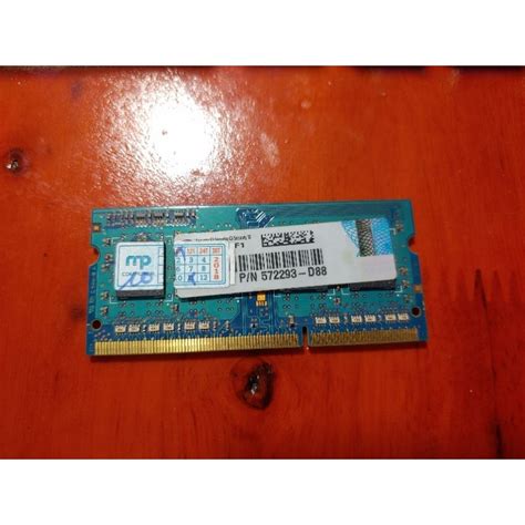 Ram Laptop Ddr3 2gb Bus 1333 Shopee Việt Nam