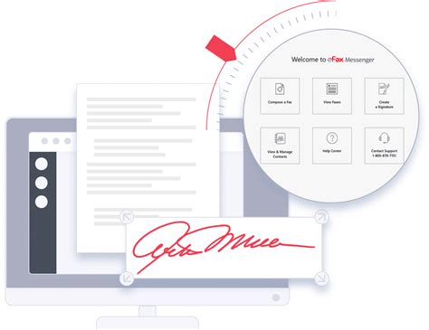 Efax Messenger Fax Software For Windows And Mac Efax