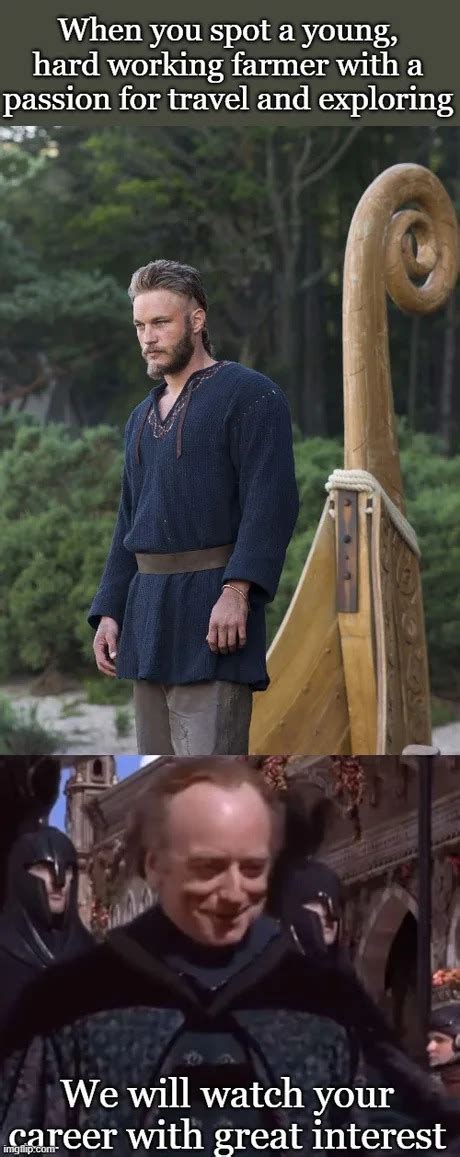 The Best Vikings Memes Memedroid