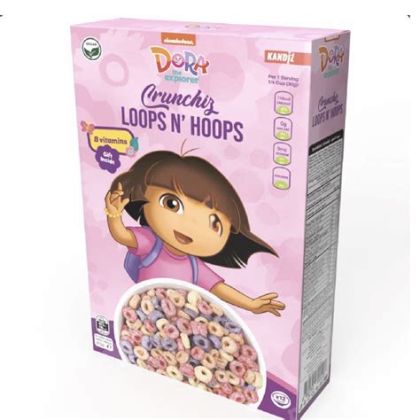 Buy Wholesale Cereal The Kandy King