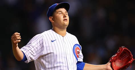 Bcb After Dark Rest Assad Chicago Cubs Javier Assad Bleed Cubbie Blue