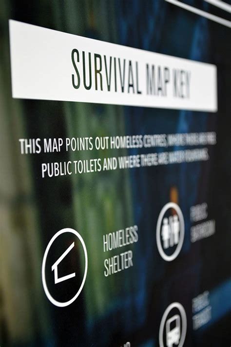 Essential Guide For Surviving Homelessness