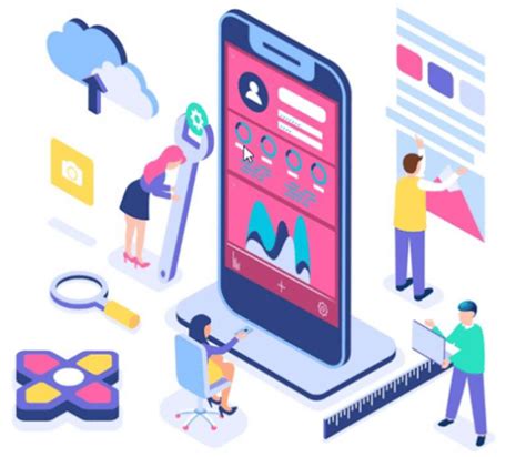 How To Be Successful With Your First Mobile App Development Appedus