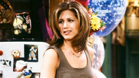 Jennifer Aniston Younger Years