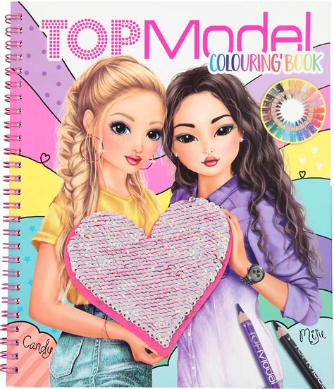 Candy Top Model Bilder Forum Top Model By Candy 6 Kelton Stamm