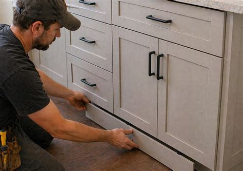 Kitchen Cabinet Installation Terms Smart Buy Cabinetry