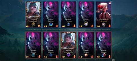 Evelynn Ai Revelynnmains