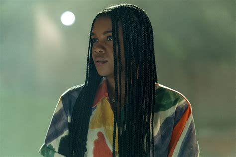 Sinclair Daniel From The Other Black Girl Heres Everything We Know About Her