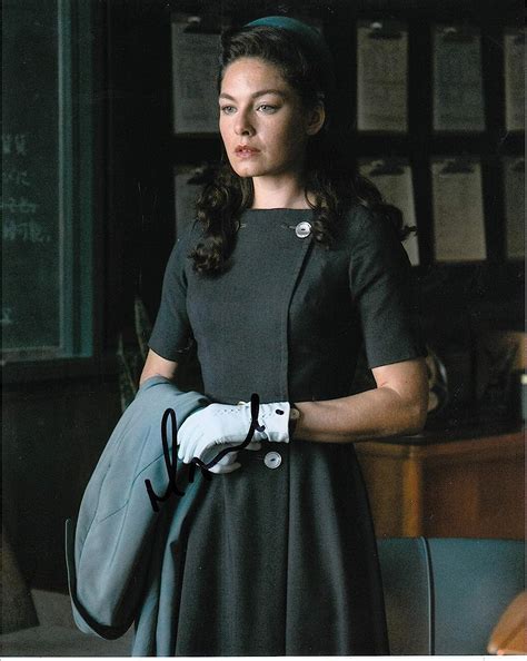Alexa Davalos Riddick 3