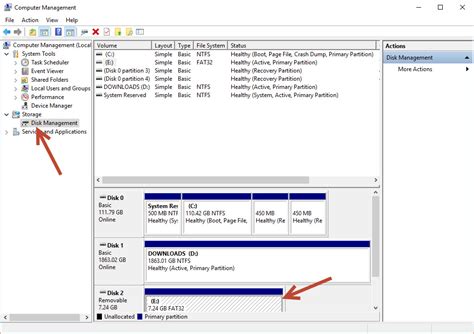 How To Fix Cannot Format Usb Flash Drive In Windows 10