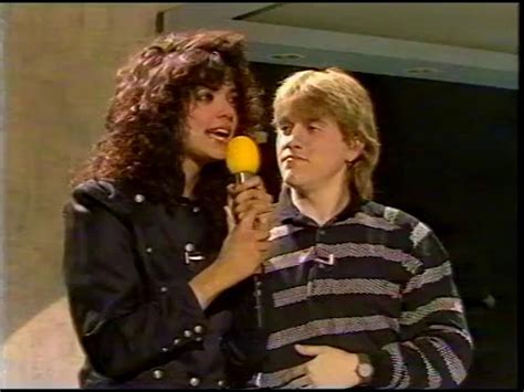No Limits 1985