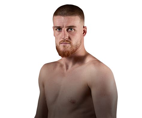 Cw 188 Dublin Cage Warriors