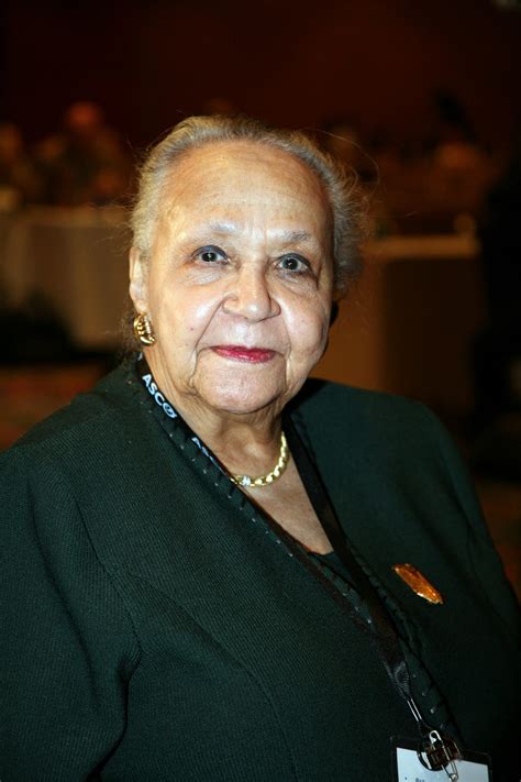 A Eulogy In Honor Of Asco Founder Jane C Wright Md The Cancer History Project