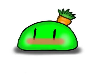 Ebf Slime By Yasmyn64 On Deviantart