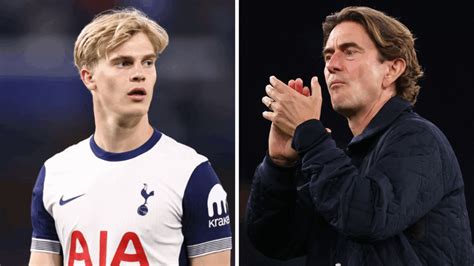 How Tottenham Hotspur Beat Barcelona To Generational Talent N17 Insider Spills The Beans