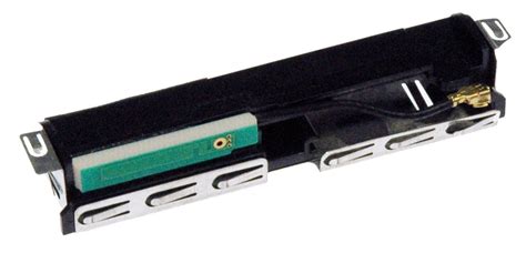 Macbook Pro 17 Model A1151 Bluetooth Antenna