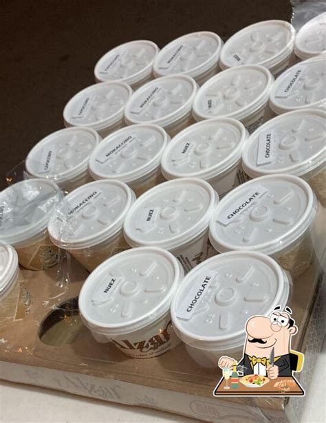 Postres Panditas Restaurant Menu Prices And Reviews