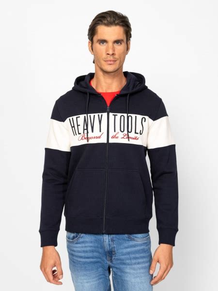 Segor Férfi Pulóver és Kardigán Pamut Pulóver és Kardigán Kapucnis Pamut Felső