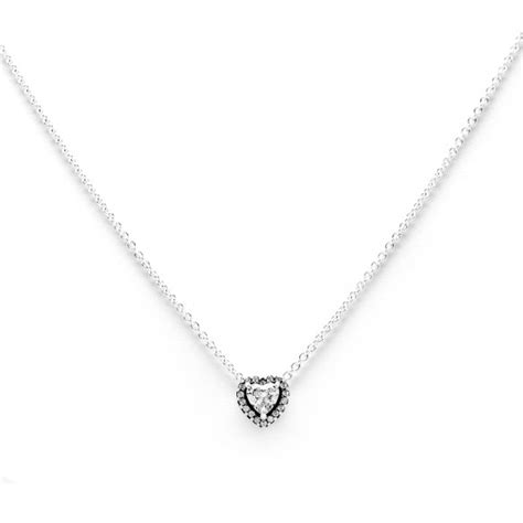 Náhrdelník Pandora 398425c01 45 Timestorecz