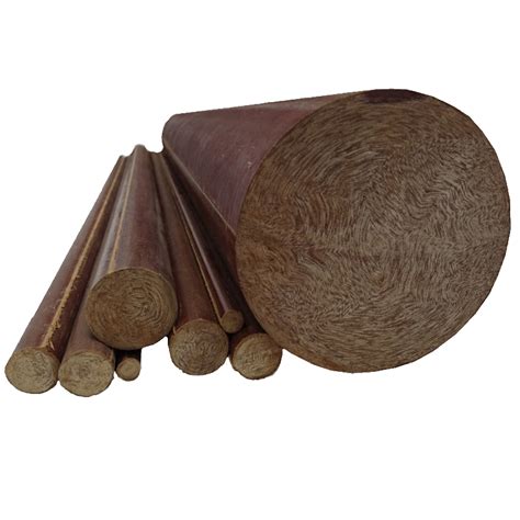 Srbf N Fabric Bakelite Rod