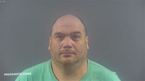 Lassiter Elvin Foster 05292024 Warren County Mugshots Zone