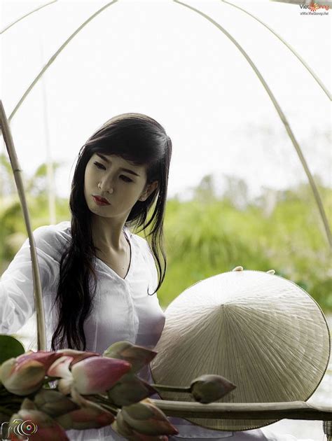 Flickr Pretty Asian Beautiful Asian Women Beautiful Vietnam Asian